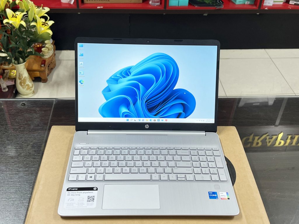 HP 15-DY2193dx Laptop Price in Pakistan - Finalprice.pk