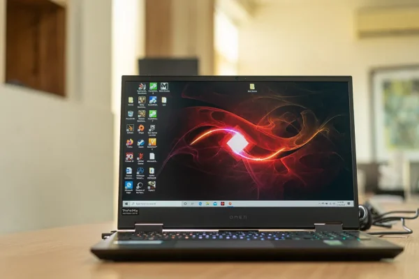 HP Omen 15-EN0013dx Gaming Laptop in Pakistan Finalprice.pk