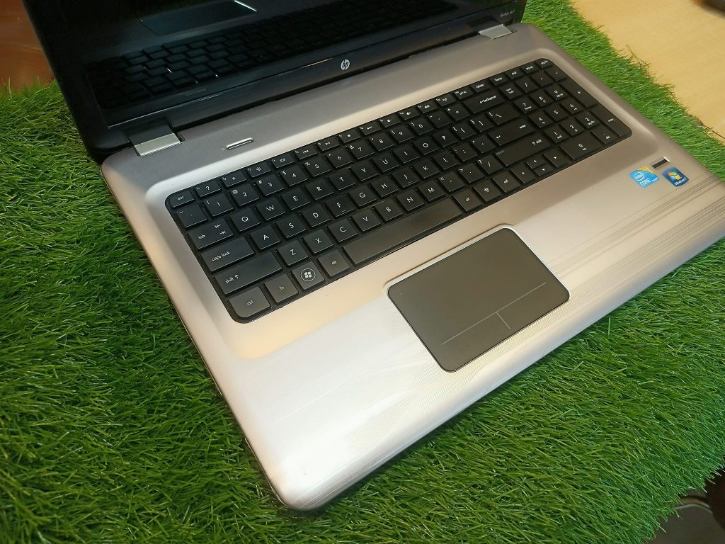 HP PAVILION SERIES Laptop Price in Pakistan - Finalprice.pk