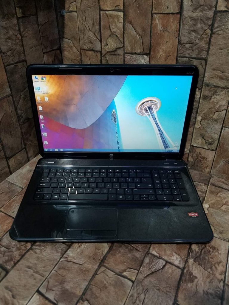 HP Pavilion A8 Laptop Price in Pakistan - Finalprice.pk