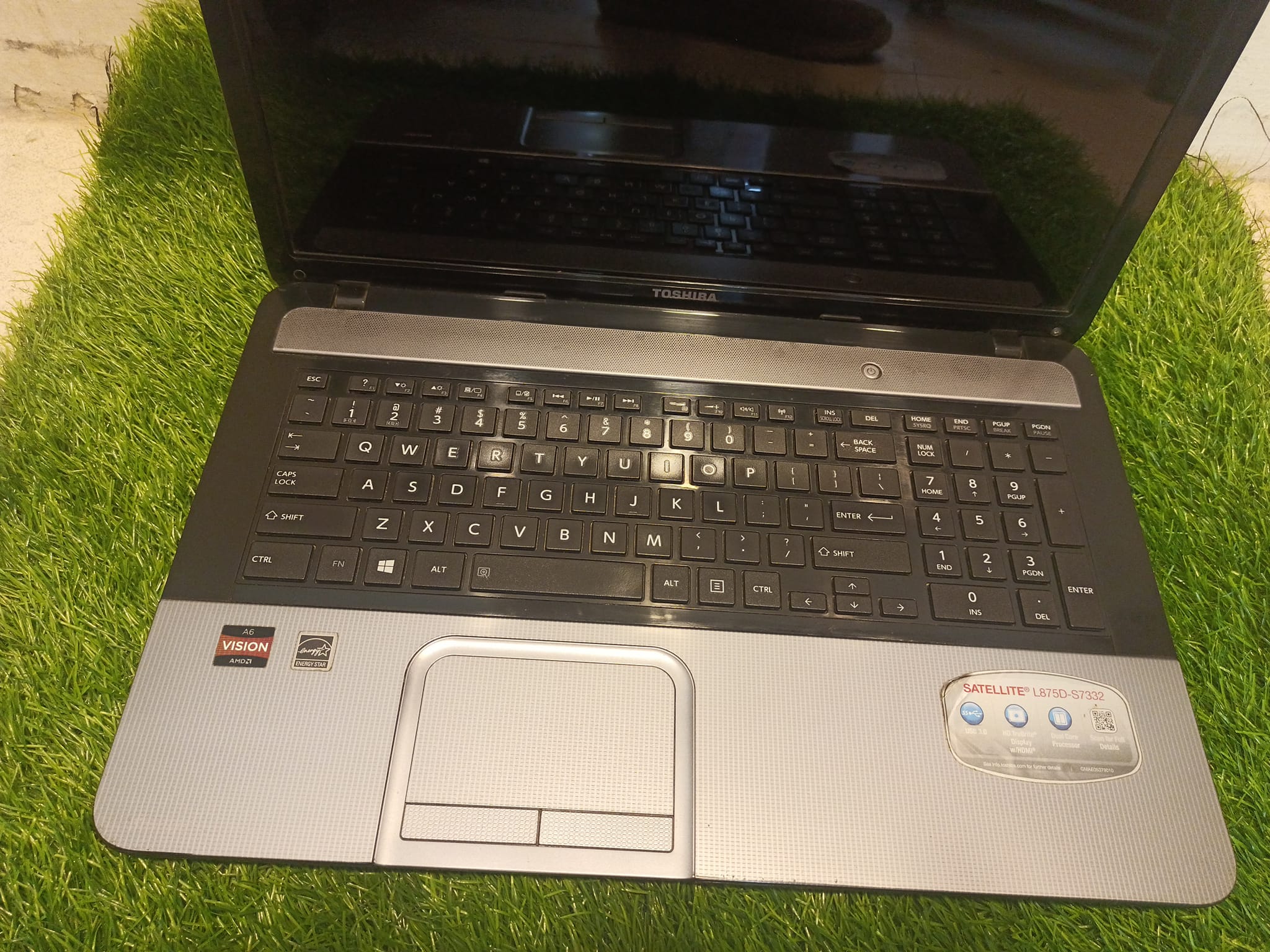 Toshiba Satellite Laptop Price In Pakistan Finalprice pk Toshiba Satellite Laptop Price In Pakistan Finalprice pk