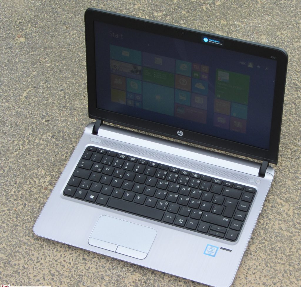 HP ProBook 430 G3 Laptop Price in Pakistan - Finalprice.pk