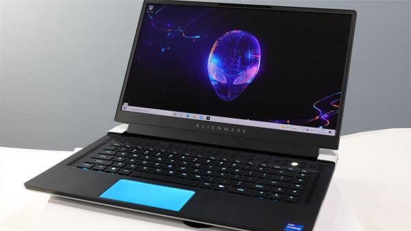 Dell Alienware X15-R2 Laptop Price in Pakistan - Finalprice.pk