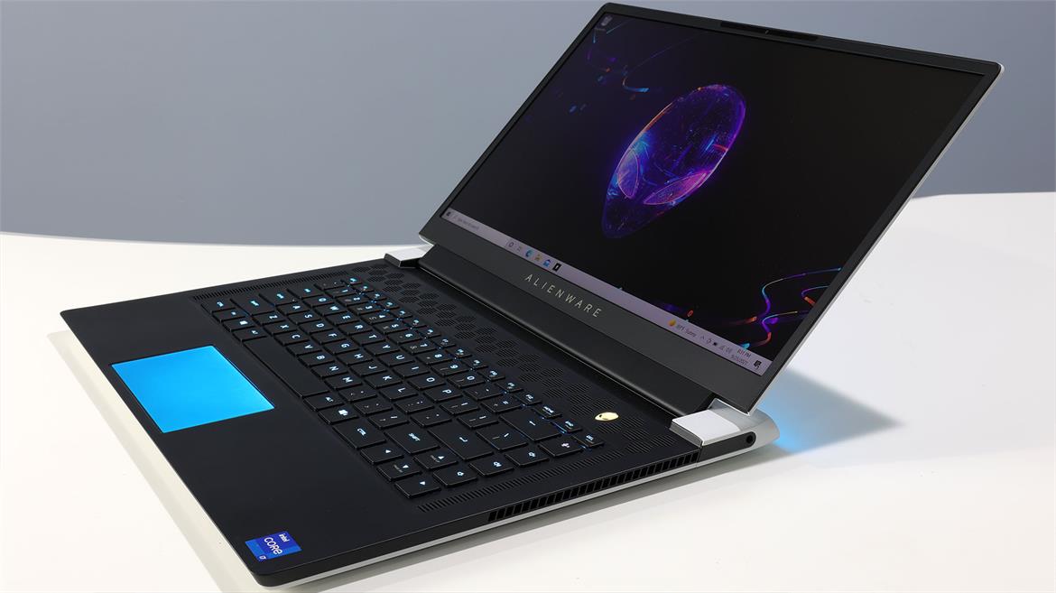 Dell Alienware X15-R2 Laptop Price in Pakistan - Finalprice.pk