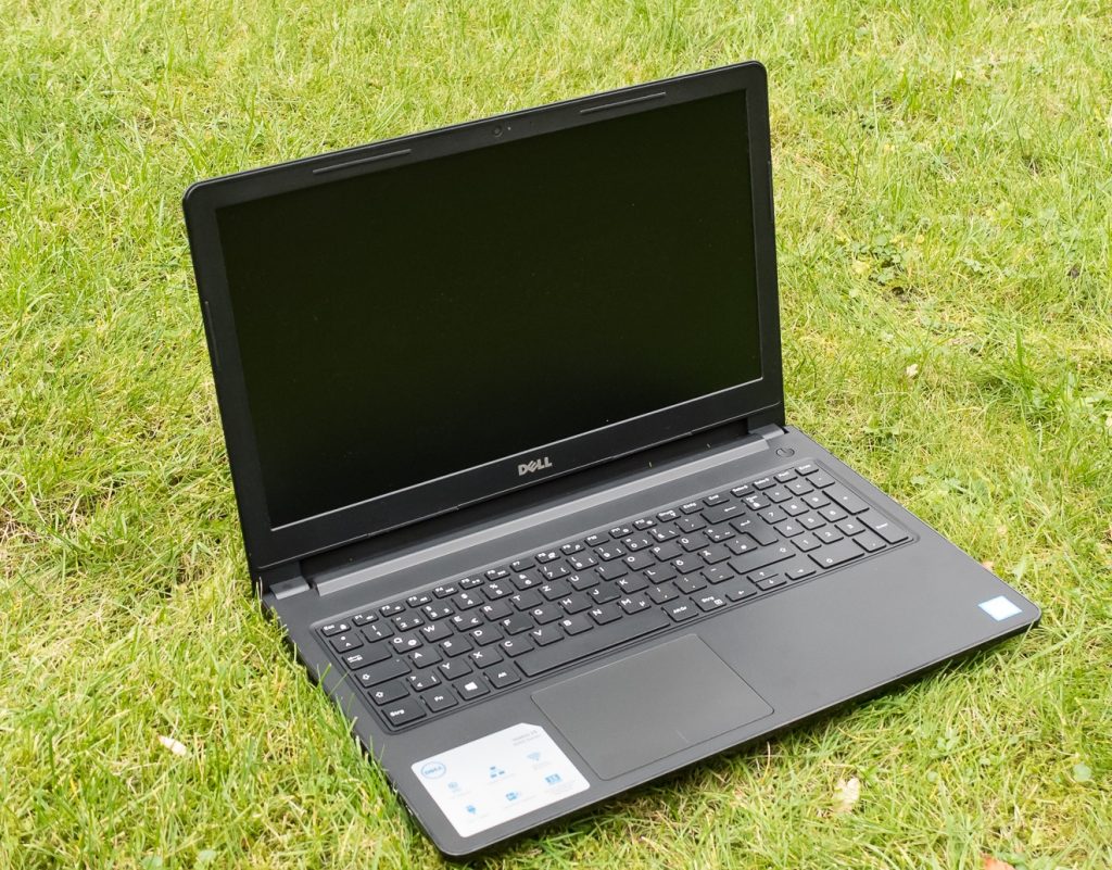 DELL Inspiron 15 3568 Laptop Price in Pakistan - Finalprice.pk