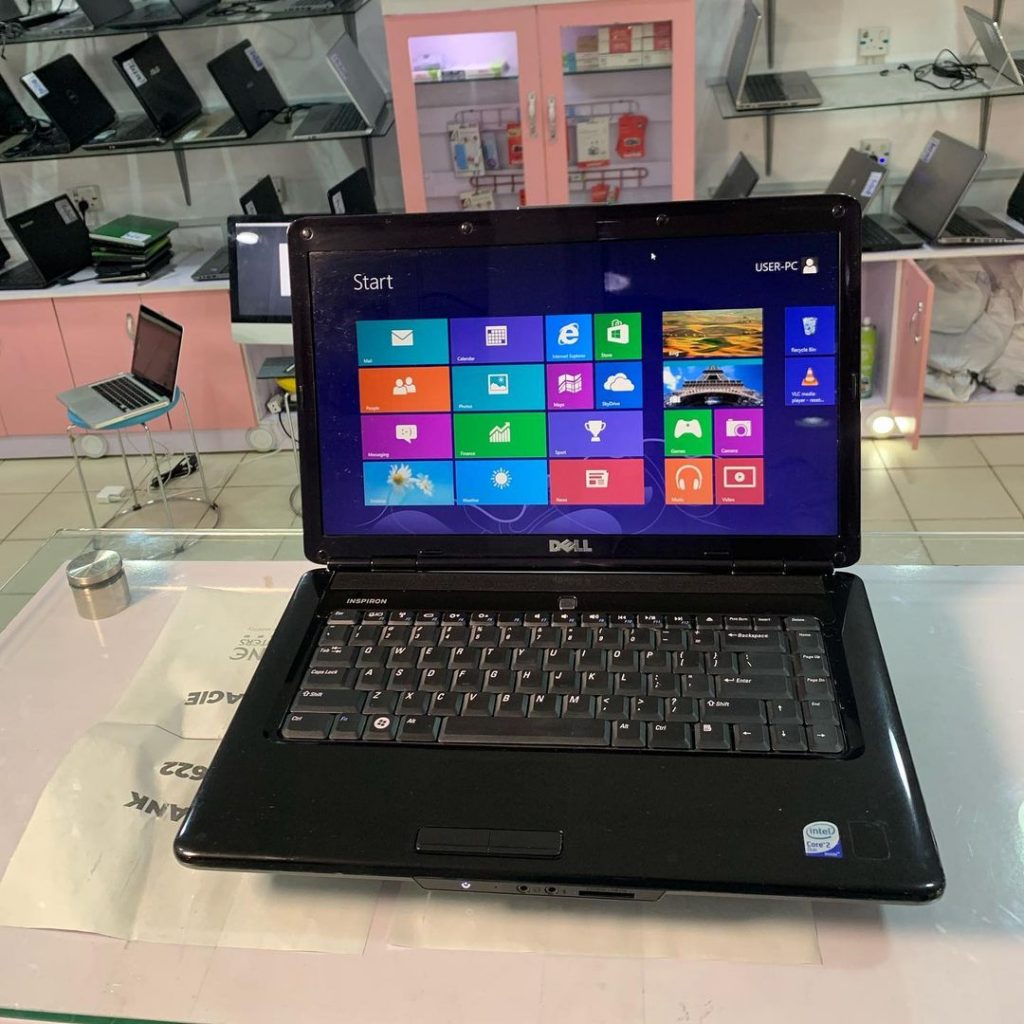 Dell Inspiron 1545 Laptop Price in Pakistan - Finalprice.pk