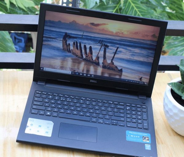 Dell Inspiron 3543 Laptop Price in Pakistan - Finalprice.pk