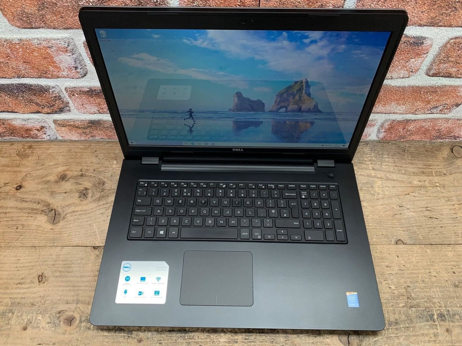 Dell Inspiron 5749 Laptop Price in Pakistan - Finalprice.pk