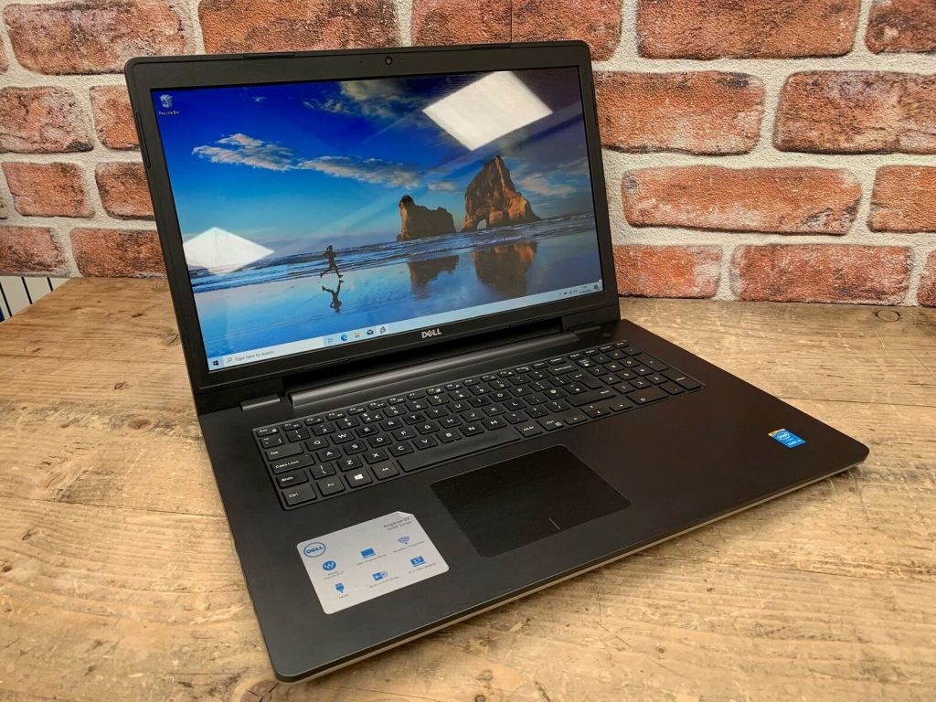 Dell Inspiron 5749 Laptop Price in Pakistan - Finalprice.pk