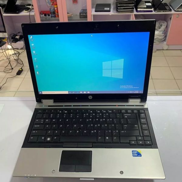 HP ProBook 11 G2 Laptop Price in Pakistan - Finalprice.pk