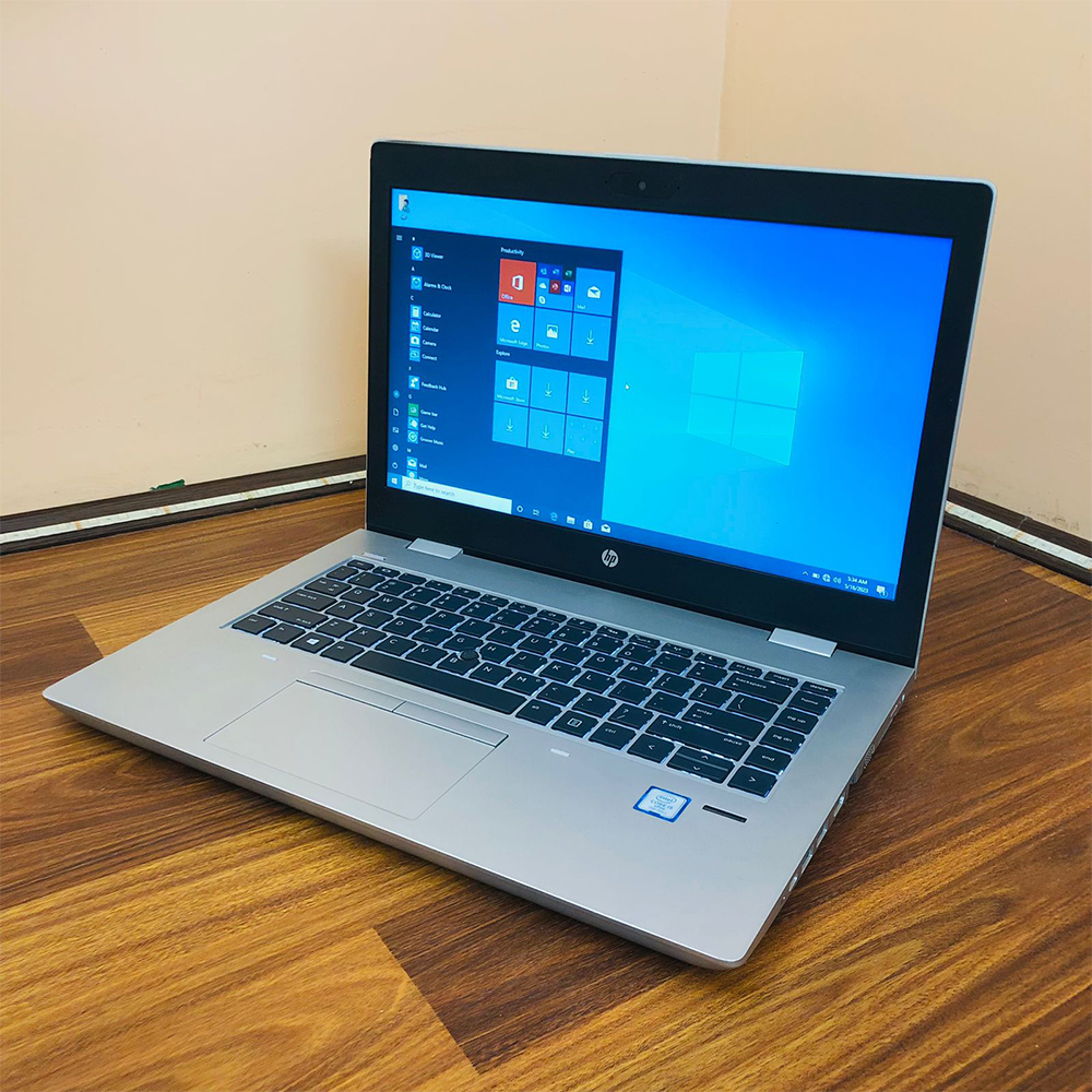 HP ProBook 640 G4 Laptop Price In Pakistan Finalprice pk HP ProBook 640 G4 Laptop Price In Pakistan Finalprice pk