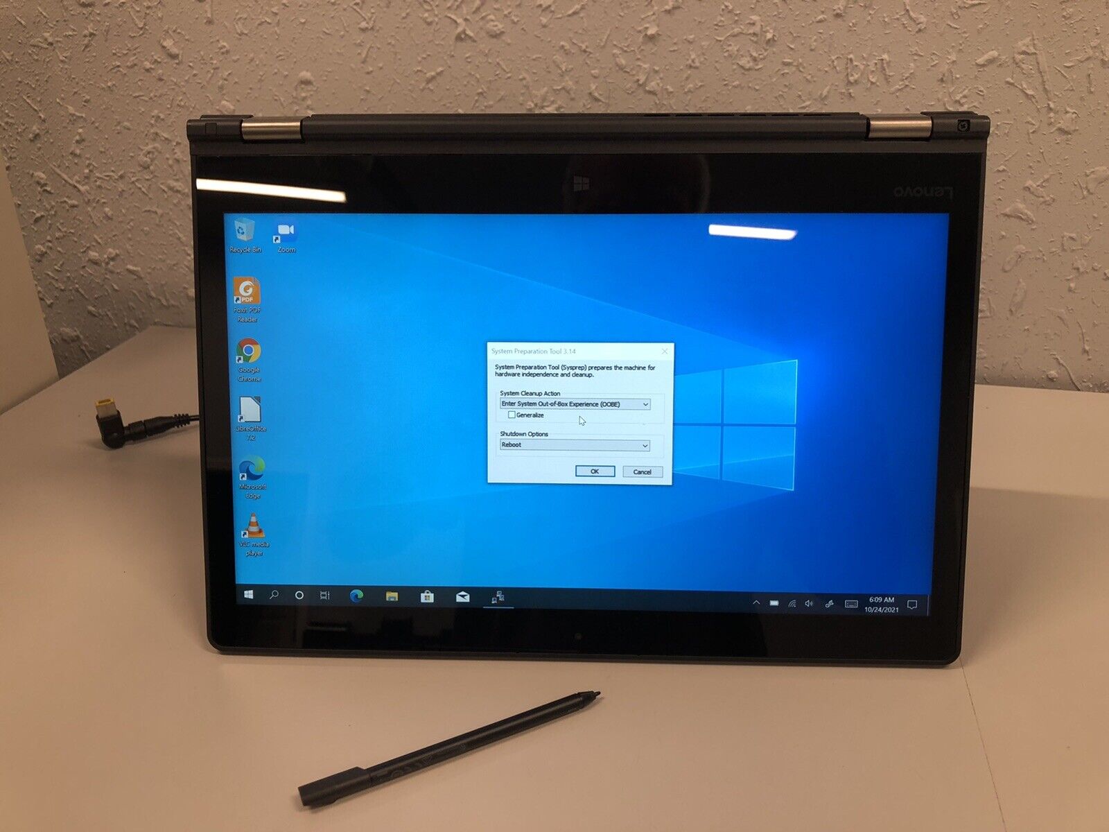 Lenovo ThinkPad Yoga 460 2-in-1 Laptop Price in Finalprice.pk