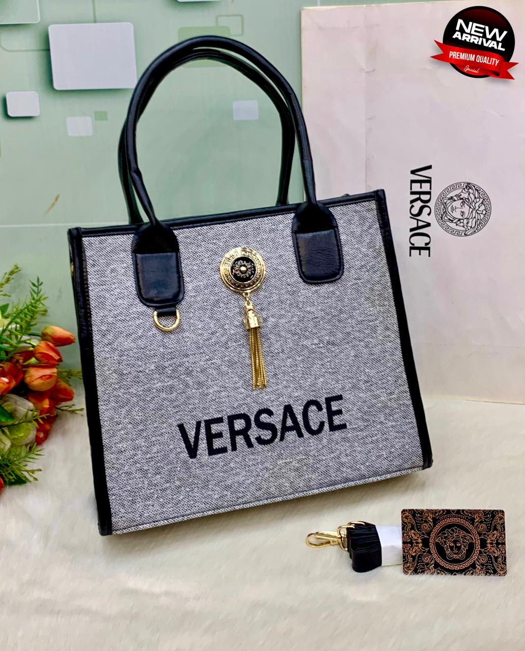 VERSACE Ladies Shoulder Bag Price In Pakistan Finalprice pk VERSACE Ladies Shoulder Bag Price In Pakistan Finalprice pk
