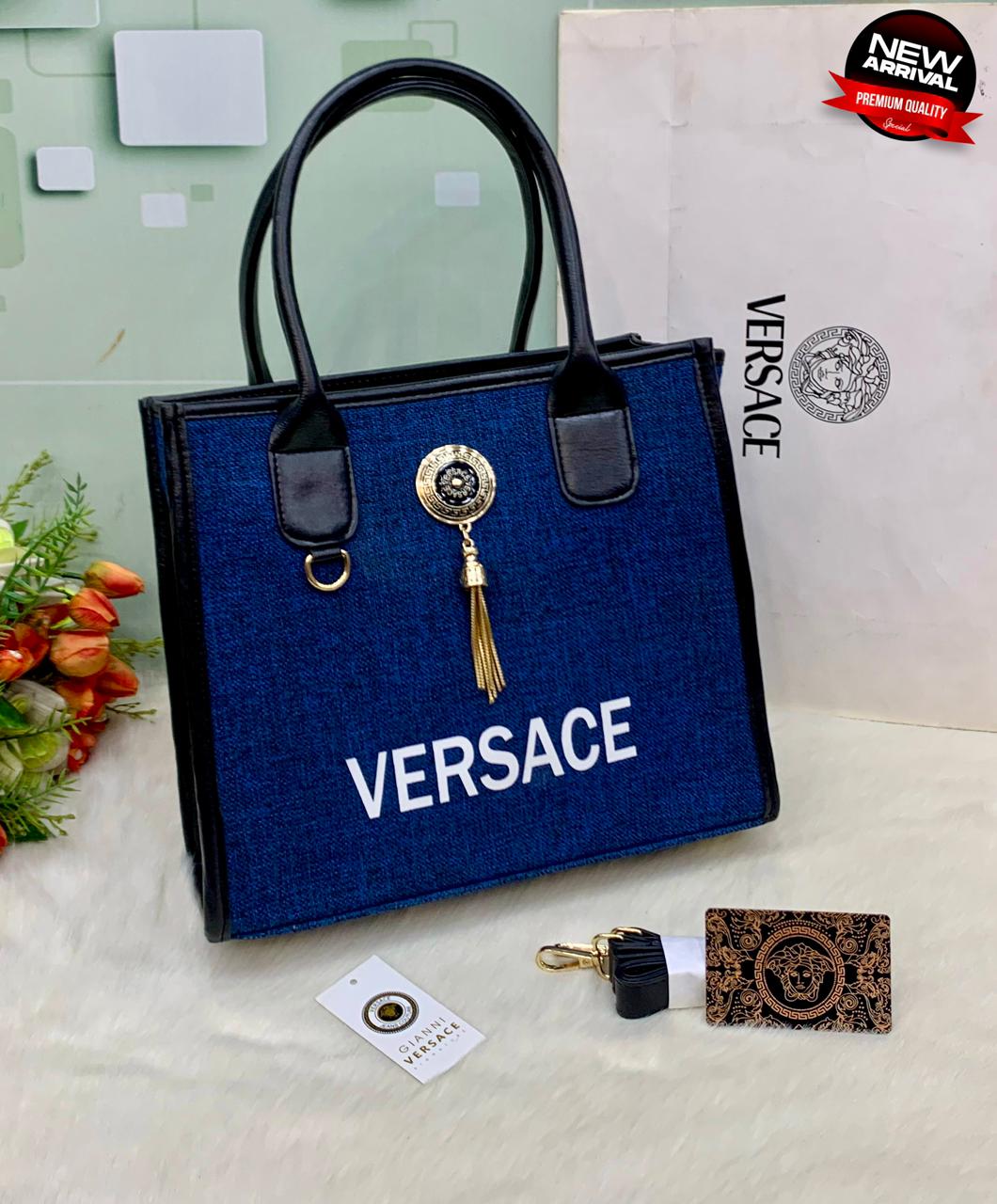 VERSACE Ladies Shoulder Bag Price In Pakistan Finalprice pk VERSACE Ladies Shoulder Bag Price In Pakistan Finalprice pk